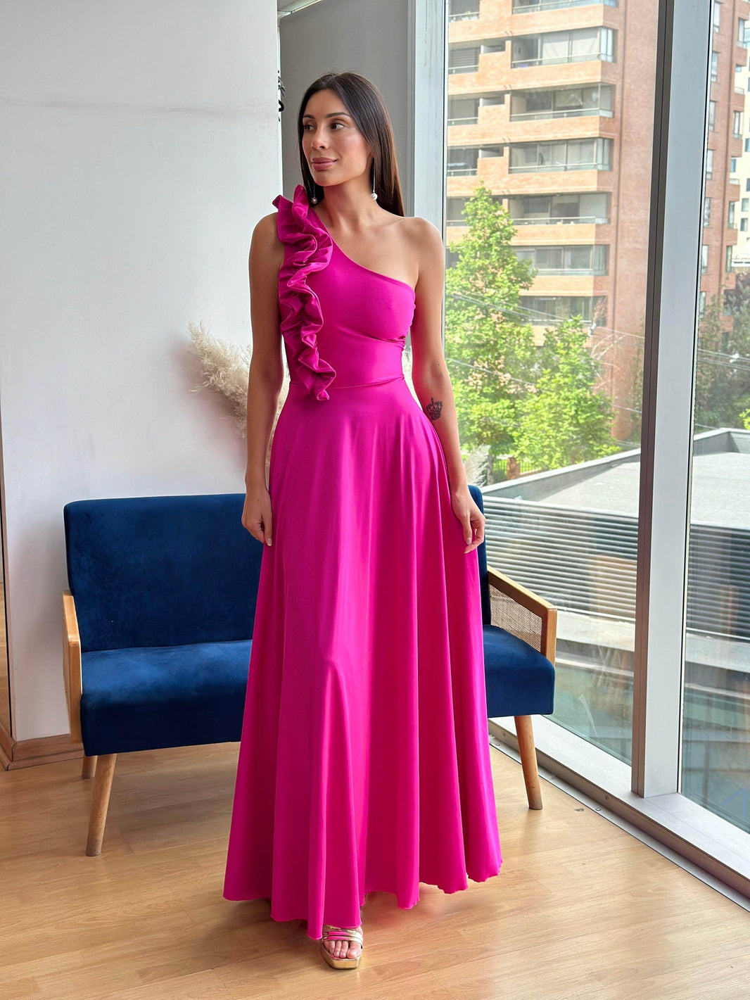 Cathalea - Vestidos de Fiesta - Envíos a todo Chile