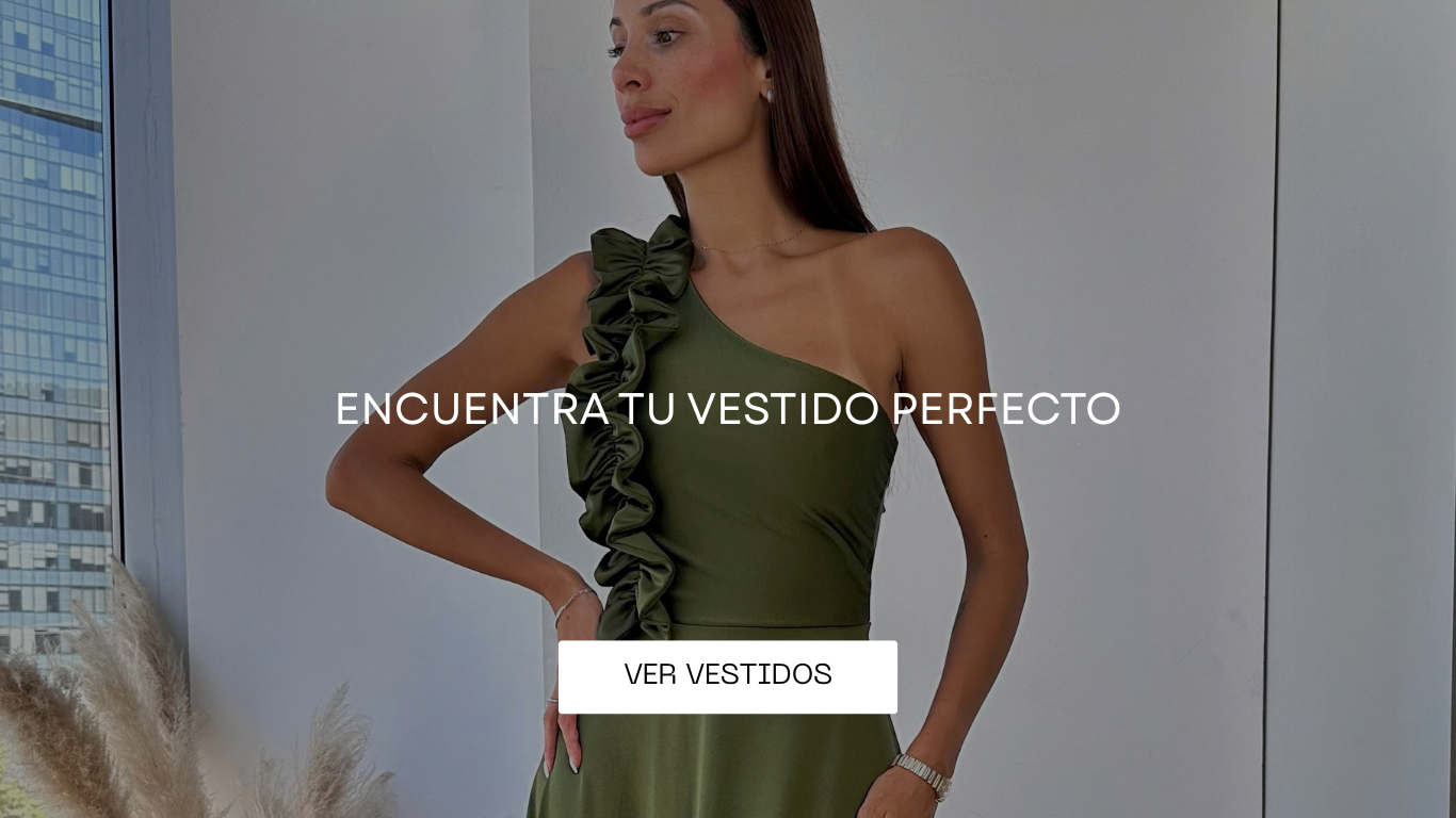 Cathalea - Vestidos de Fiesta - Envíos a todo Chile
