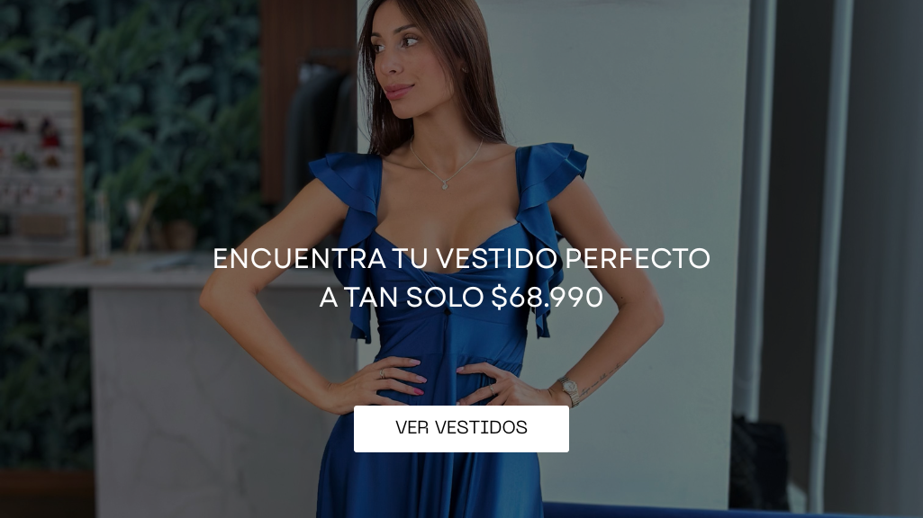 Cathalea - Vestidos de Fiesta - Envíos a todo Chile