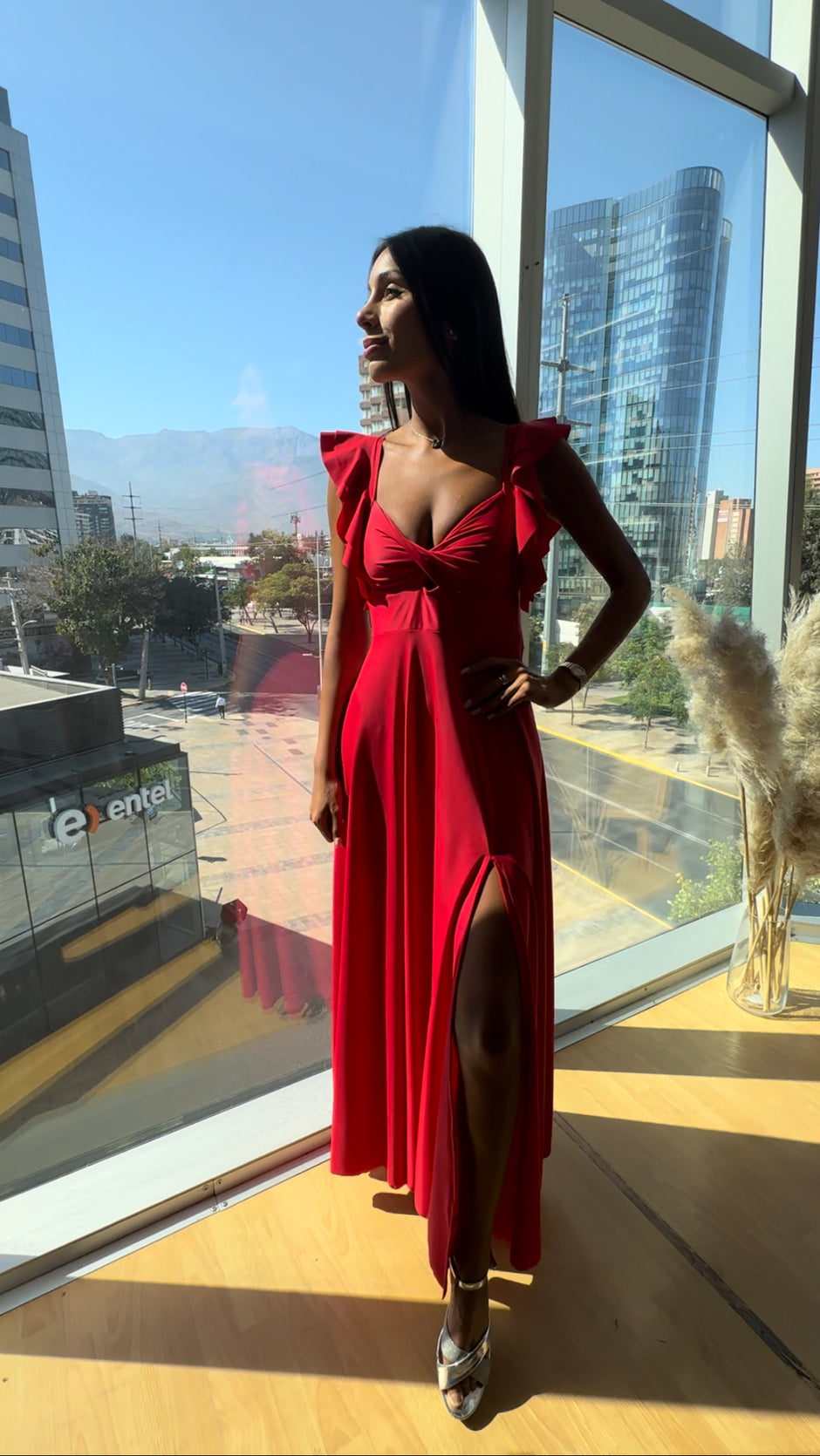Cathalea - Vestidos de Fiesta - Envíos a todo Chile